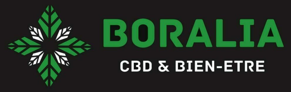 Boralia - CBD Shop Paris 15